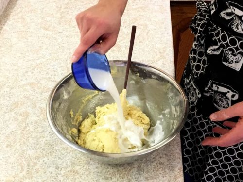 How to Make Madeleines: a Classic French Recipe - Vintage Kitchen Vixen