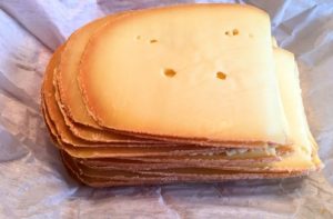 Raclette Breakfast an Epic Way to Start the Day - Vintage Kitchen Vixen