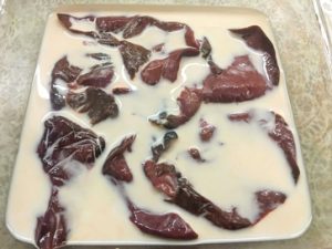 The BEST Liver and Onions Recipe - Old-Fashioned Comfort Food That's ...